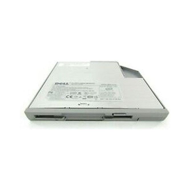 New Dell Latitude Floppy Disk FDD Drive MPF82E Y6933 0Y6933 6Y185-A02 ...
