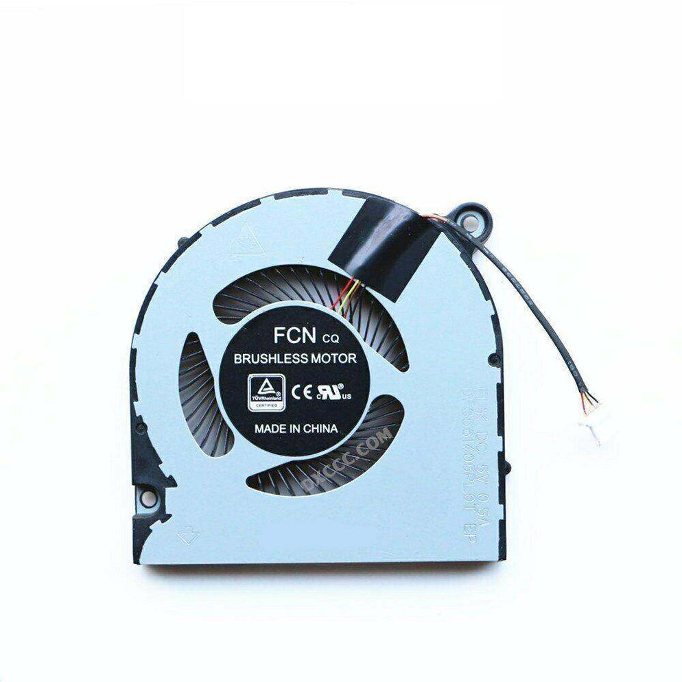 New Acer Nitro 5 AN515-43 AN515-54 AN517-51 7 AN715-51 CPU Fan ...