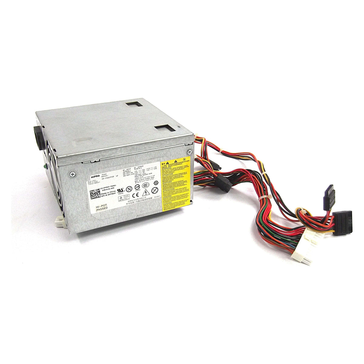 New Genuine Hipro Power Supply 300W HP-P3017F3 Seasonic SS-250FS ...