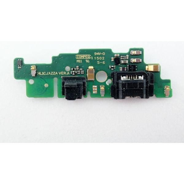 New Genuine Huawei USB Power Board Flex Cable HL1CJAZZA E170968 ...