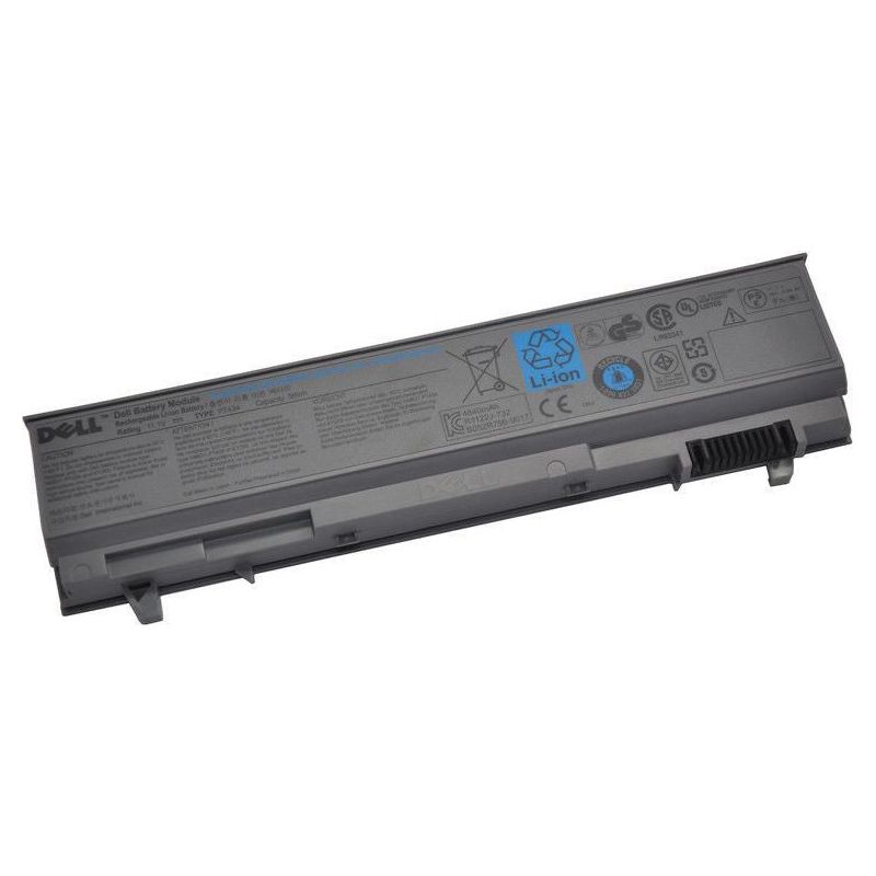 New Genuine Dell PT434 W1193 KY265 Battery 58Wh | LaptopParts.ca