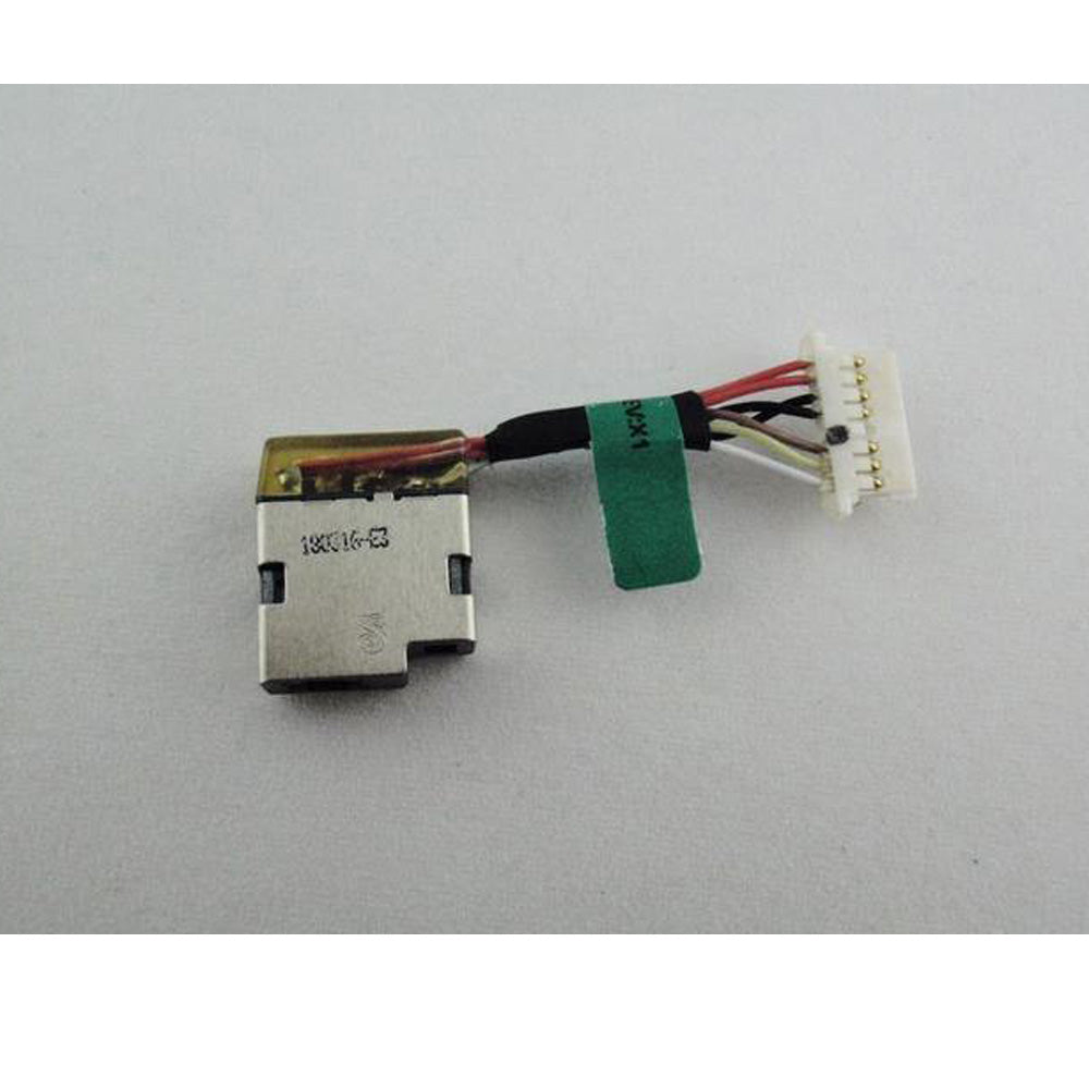 New HP Pavilion x360 14M-DW 14-DW DC Jack Cable 7 wires | LaptopParts.ca