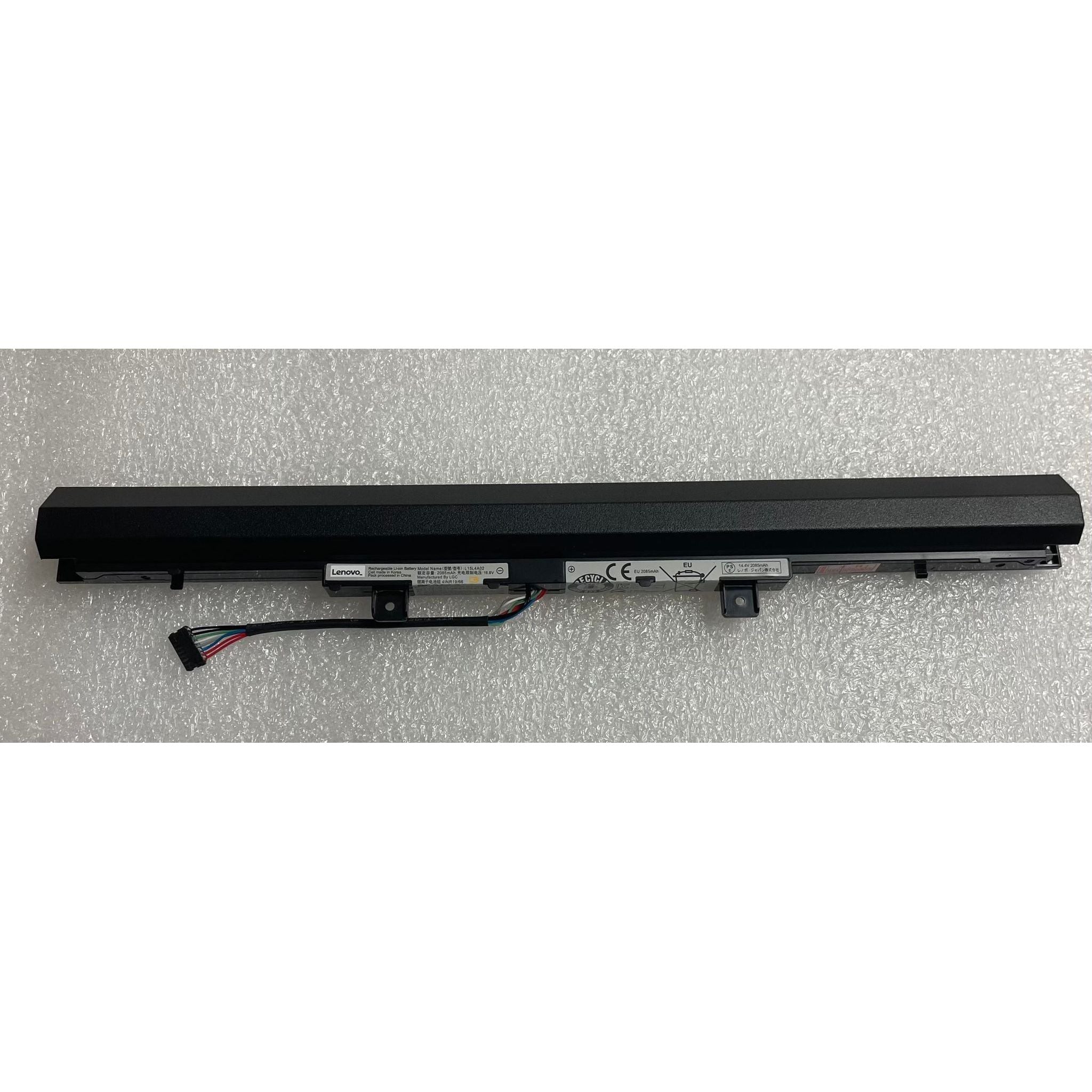 New Genuine Lenovo Ideapad V310-14ISK V310-15IKB V310-15ISK Battery 32 ...