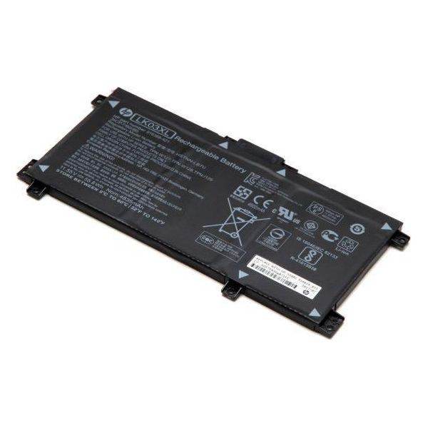 New Genuine HP Envy X360 15-BP 15-BQ 15-CN 15-CP 15M-CP Battery 52.5Wh ...