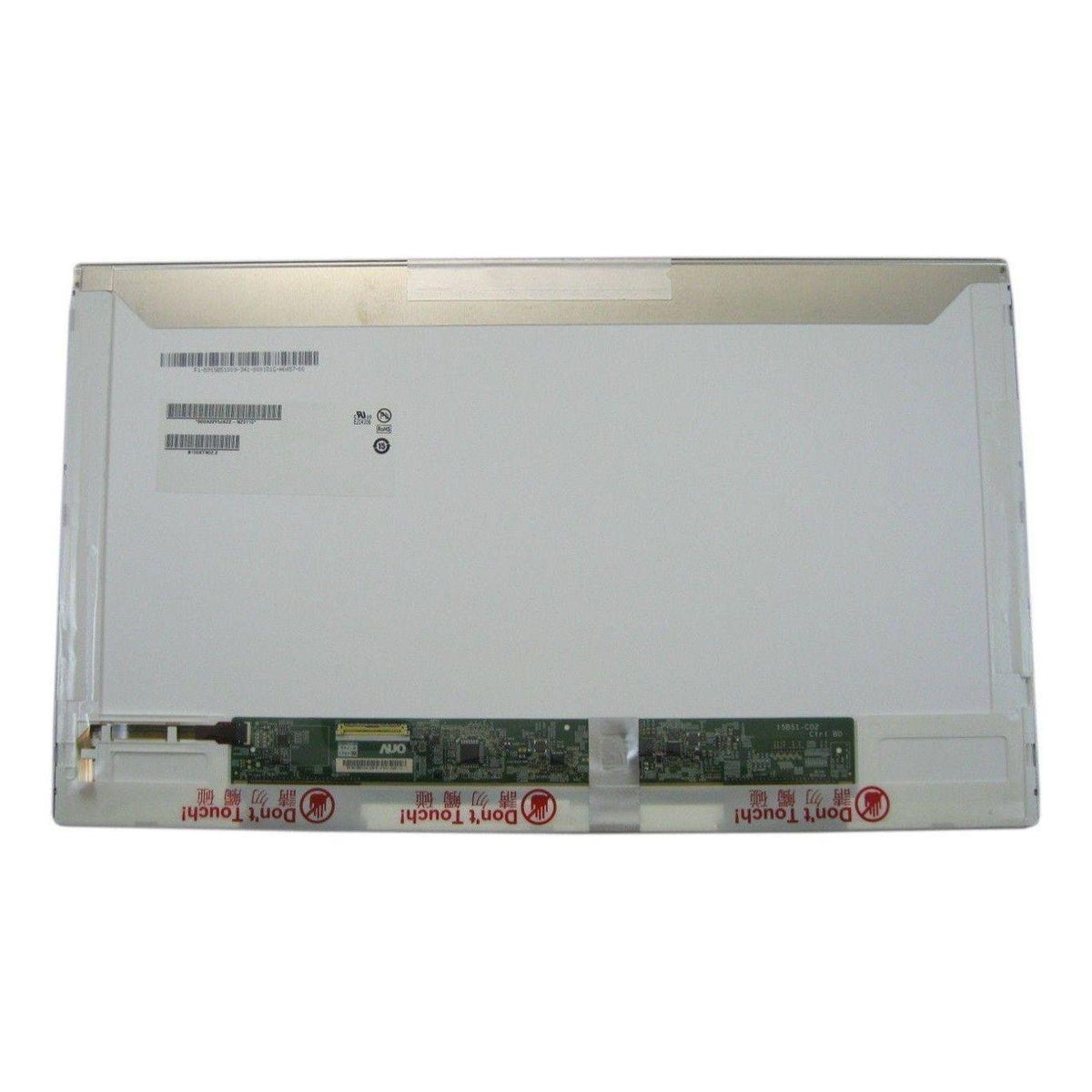 New Dell Inspiron 1545 & 15R 15.6 LED Laptop Screen HD Glossy ...