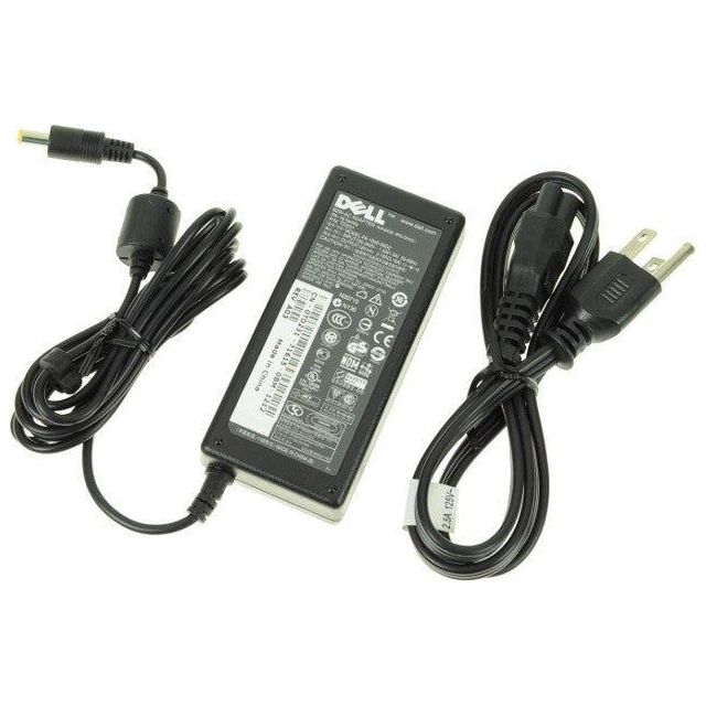 New Genuine Dell Inspiron B120 B130 1000 Ac Adapter 60W 1600-06D2 ...