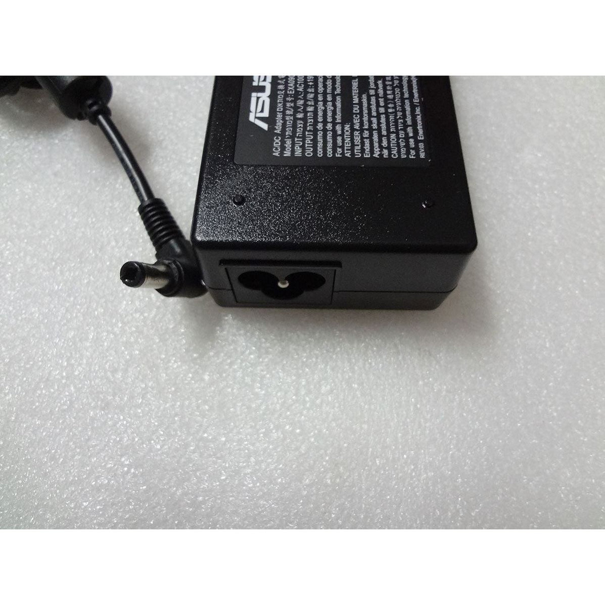 New Genuine Asus W2 W2V W2000 W2000V AC Adapter Charger EXA0904YH 90W ...