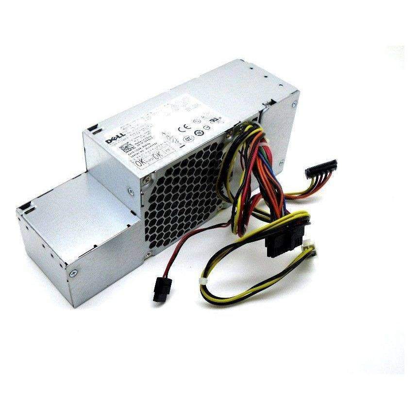 PW116 Dell Optiplex 380 580 760 780 960 980 SFF Computer Power Supply