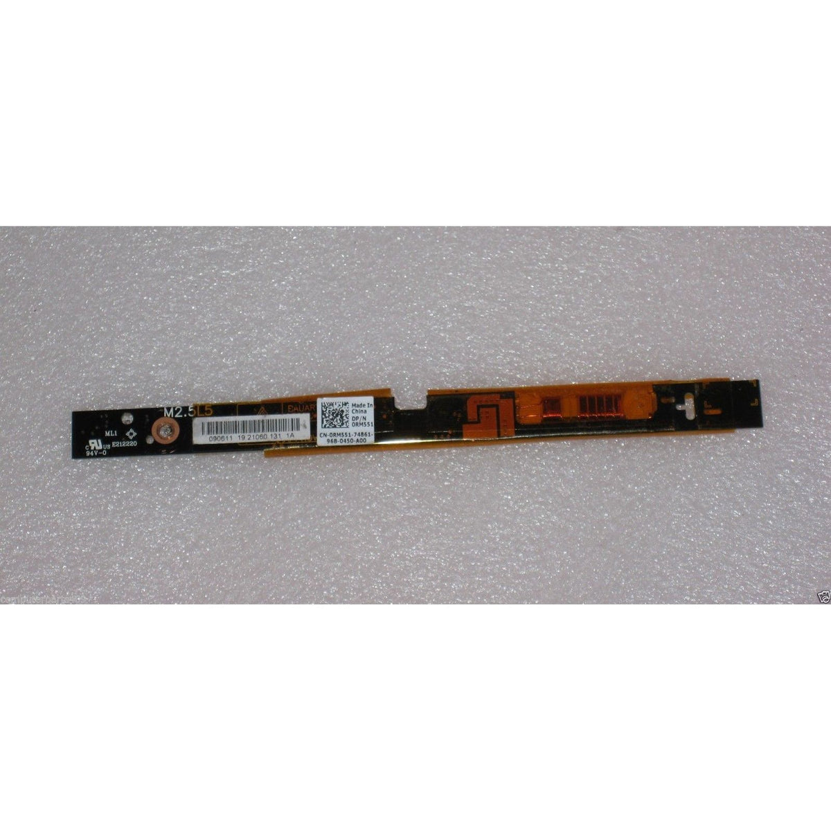 New OEM Dell Latitude E5400 E5500 LCD Inverter RM551 | LaptopParts.ca