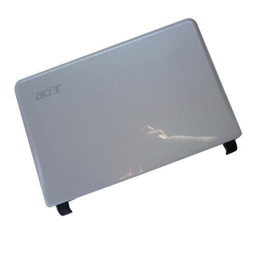 New Acer Aspire One D150 KAV10 Netbook White Lcd Back Cover 10.1 60 ...