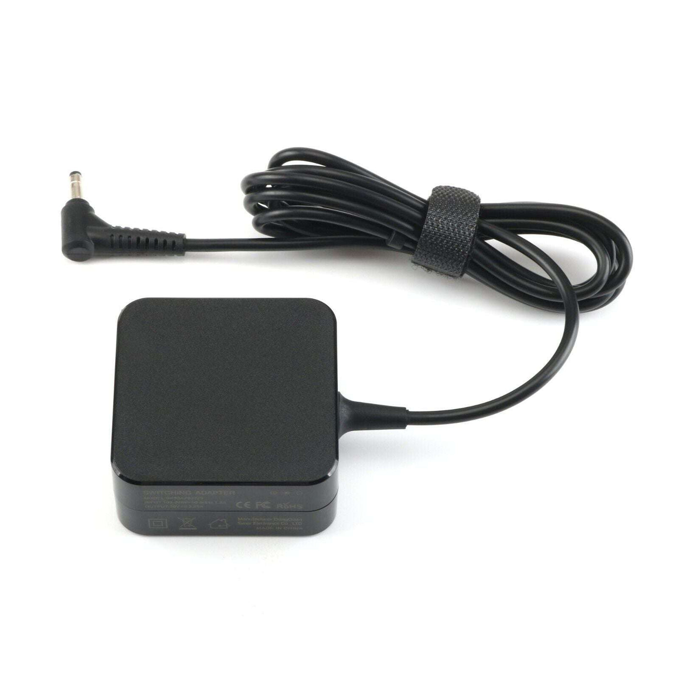 Charger Adapter for Lenovo IdeaPad 100 110 510 710 45W 20V 2.25A US ...