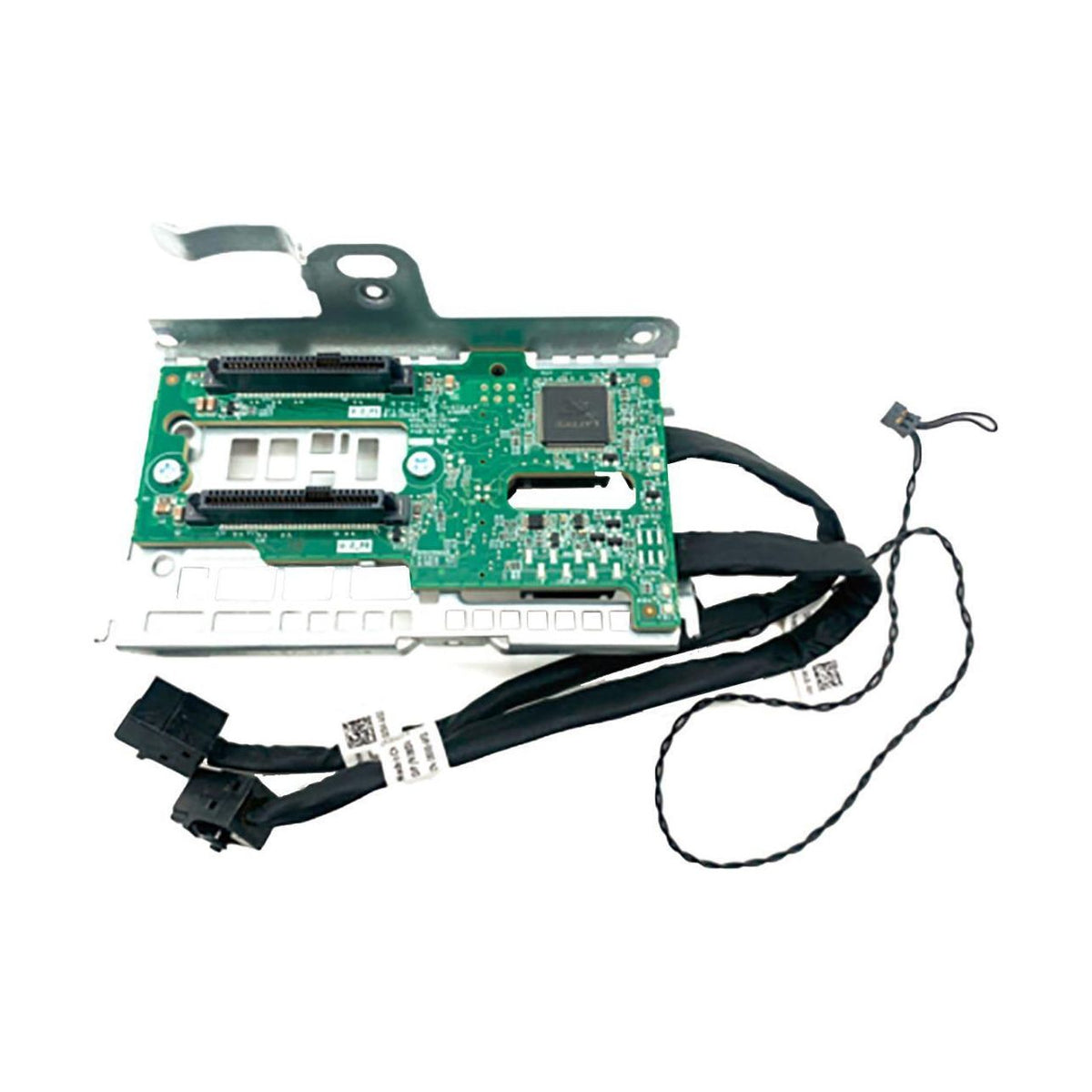 New Dell Precision T5820 T7820 U.2 NVME Solid State Drive Backplane Ki ...