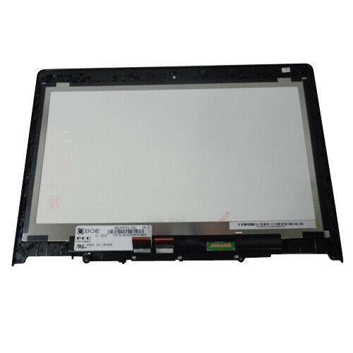 New Lenovo Yoga 500-14IBD Type 80N4 80NE Lcd Touch Screen Assembly FHD ...