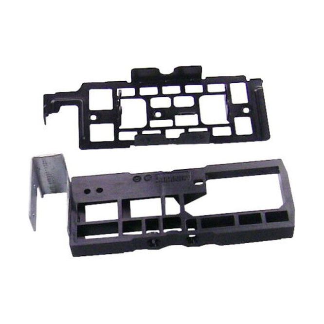New Dell Poweredge C4130 OEM Server nVIDIA Gpu Brackets with Screws ...
