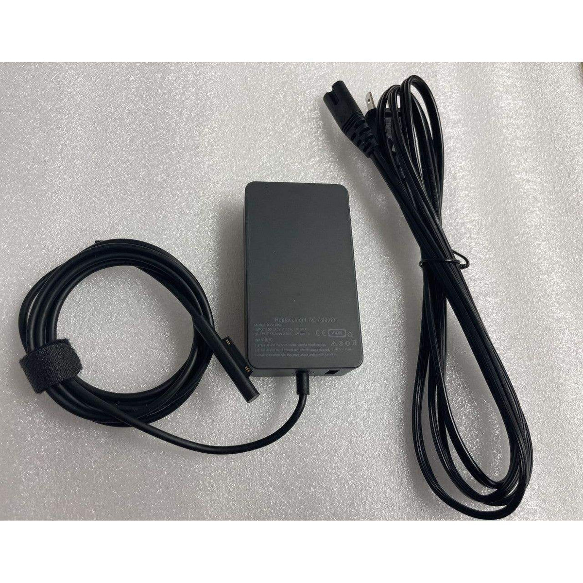 New Compatible Microsoft Surface Pro 4 5 6 7 1769 1796 AC Adapter ...