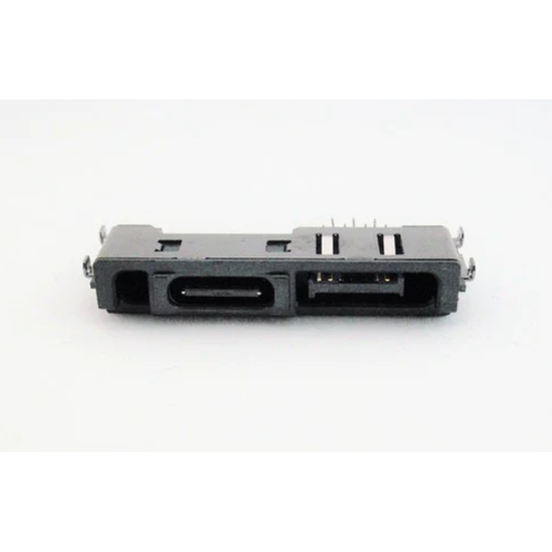 New Lenovo ThinkPad T480 T480s T580 DC Power Jack Port Connector USB-C ...