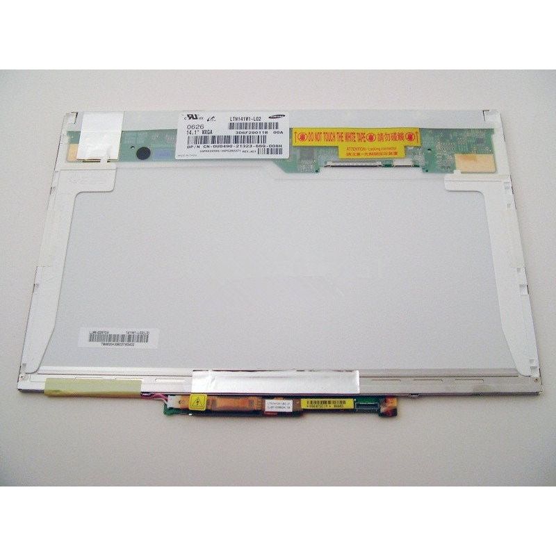 New Dell Inspiron 1405 1300 B120 14.1 Lcd CCFL Screen & Inverter ...