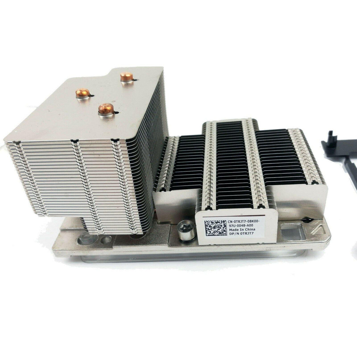 New Dell Poweredge R740 R740xd High Performance Heatsink w/Bracket ...