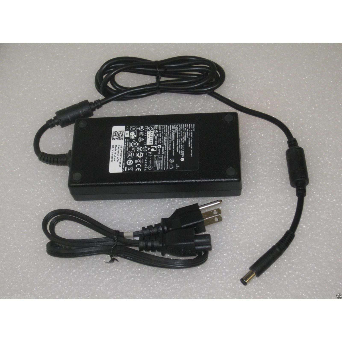 DA180PM111 New Genuine Dell ADP-180MB B DW5G3 0DW5G3 3XYY8 03XYY8 ...