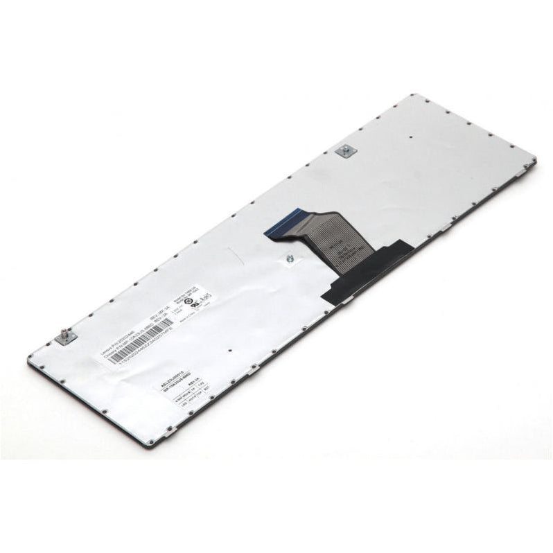 New Lenovo Ideapad P580 P585 English Keyboard 25202446 | LaptopParts.ca