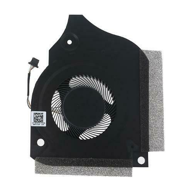 New Dell Inspiron G5-5590 CPU Cooling Fan 063NYM 63NYM DC5V 0.5A ...